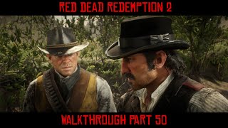 RDR2 Walkthrough Part 50 at Red Dead Redemption 2 Nexus - Mods and ...