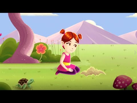 Música Personalizada: CAMILA ☀️🍃🐢 - La Totuga