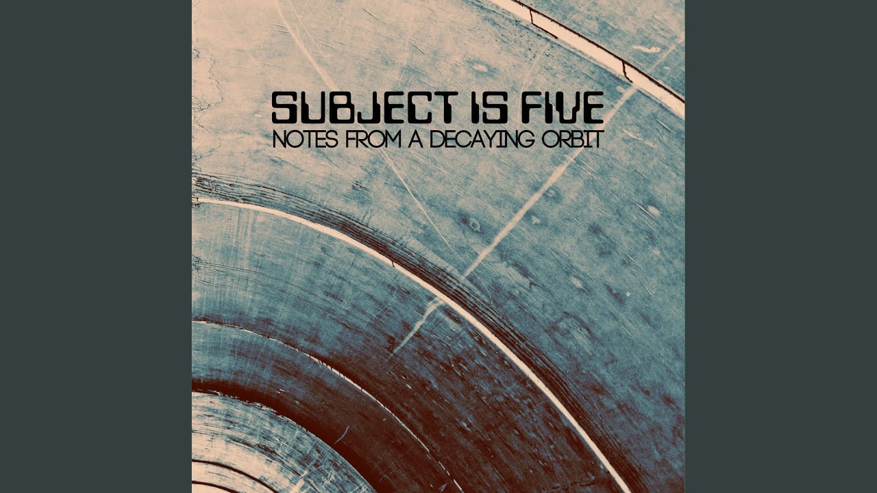 Notes From A Decaying Orbit