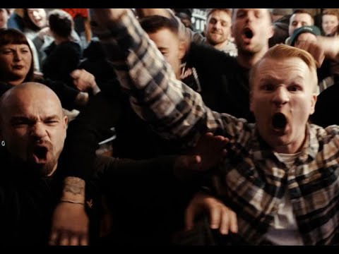 FATAL MOVE - FATAL MOVE - GROOVE (OFFICIAL MUSIC VIDEO) (video)