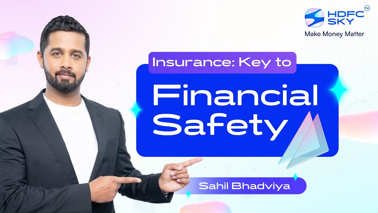 Why Insurance Is Important for Financial Protection