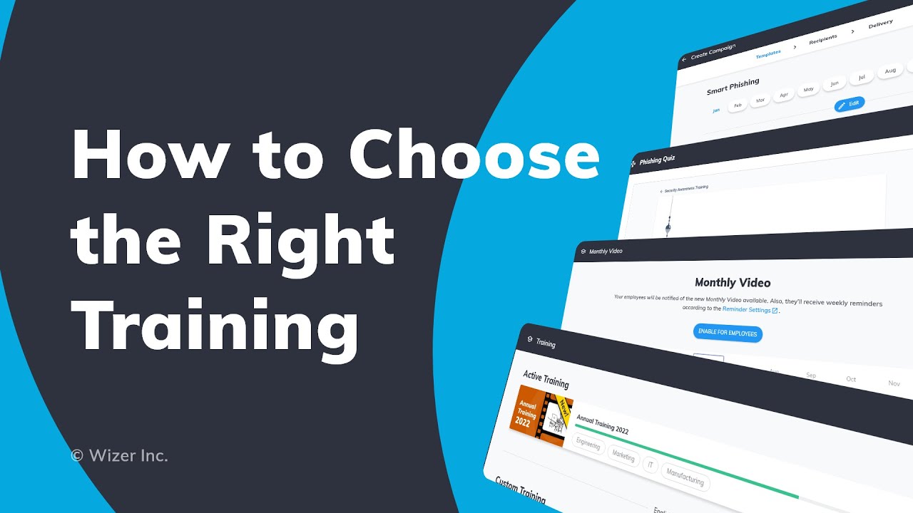 Free Security Awareness Training 2024