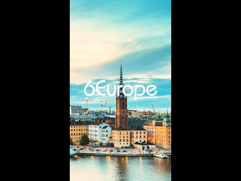 6Europe | Stockholm | Helsinki | Codeshare | Turkish Airlines | IndiGo 6E