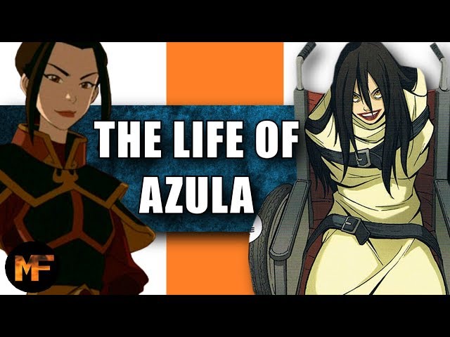 azula