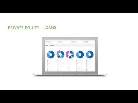 What is Canopy?