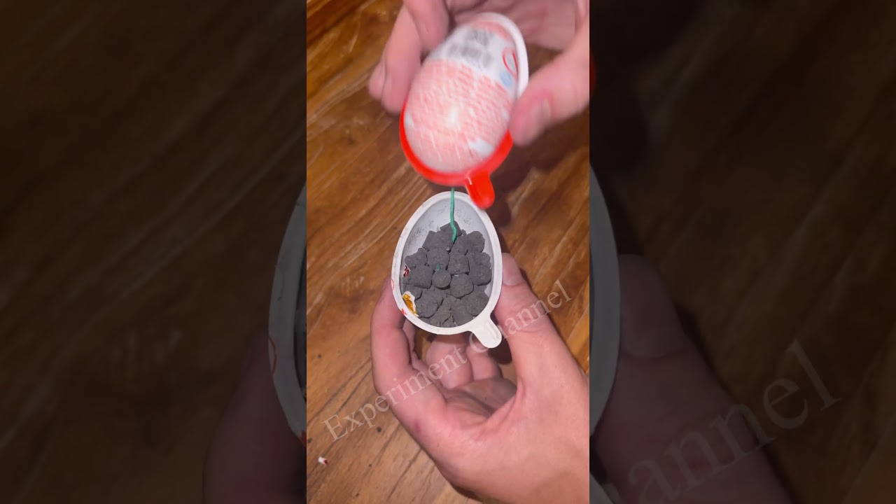 DIY Small cracker into big cracker #shorts #cracker #firework #trick #diy