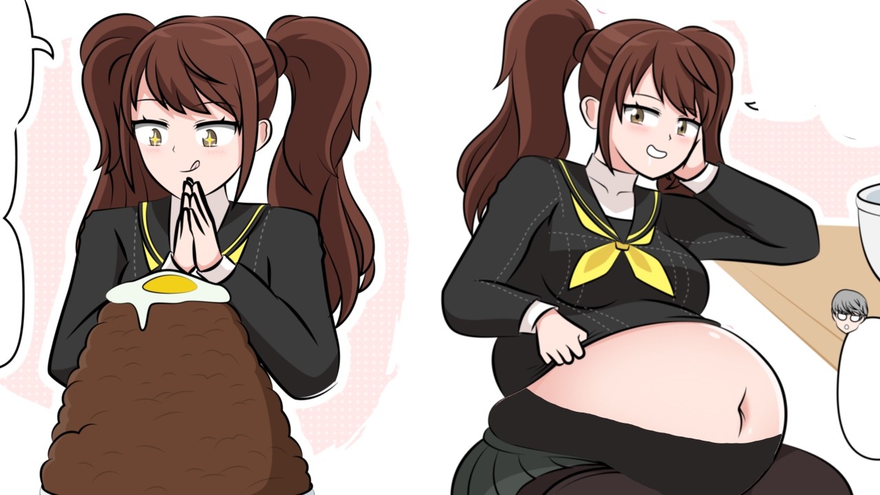 Kujikawa | Comic Dub
