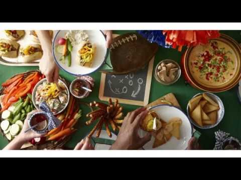 Catering services in NYC | Event Catering Ideas | New York City