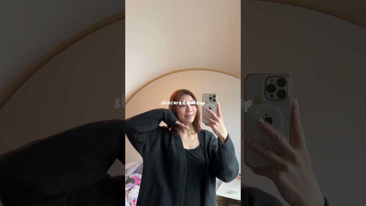 the perfect THAT GIRL morning routine 🎀🧸 #4am #morningroutine #productive #thatgirl #vlog