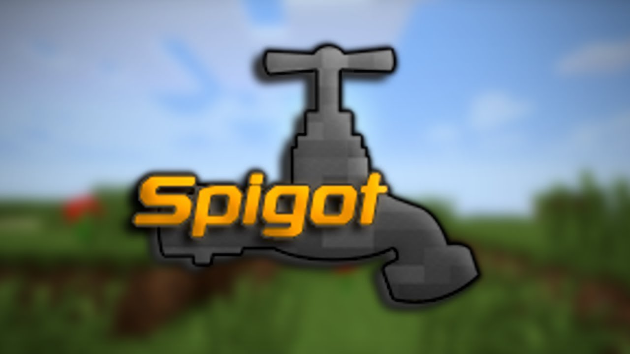 Minecraft: Complete Spigot Server Tutorial