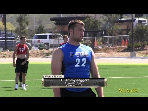IMG 7v7 West Regional - USC targets in action