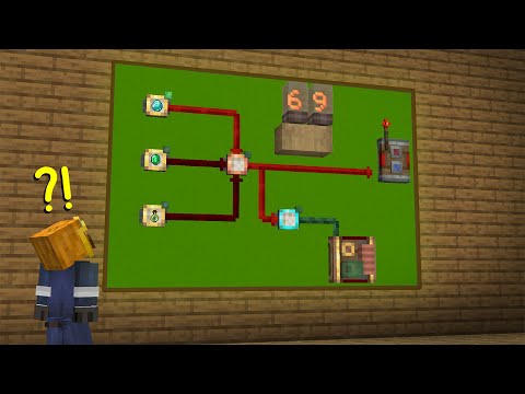 Create: Extra Gauges - Gallery - Minecraft Mods - CurseForge