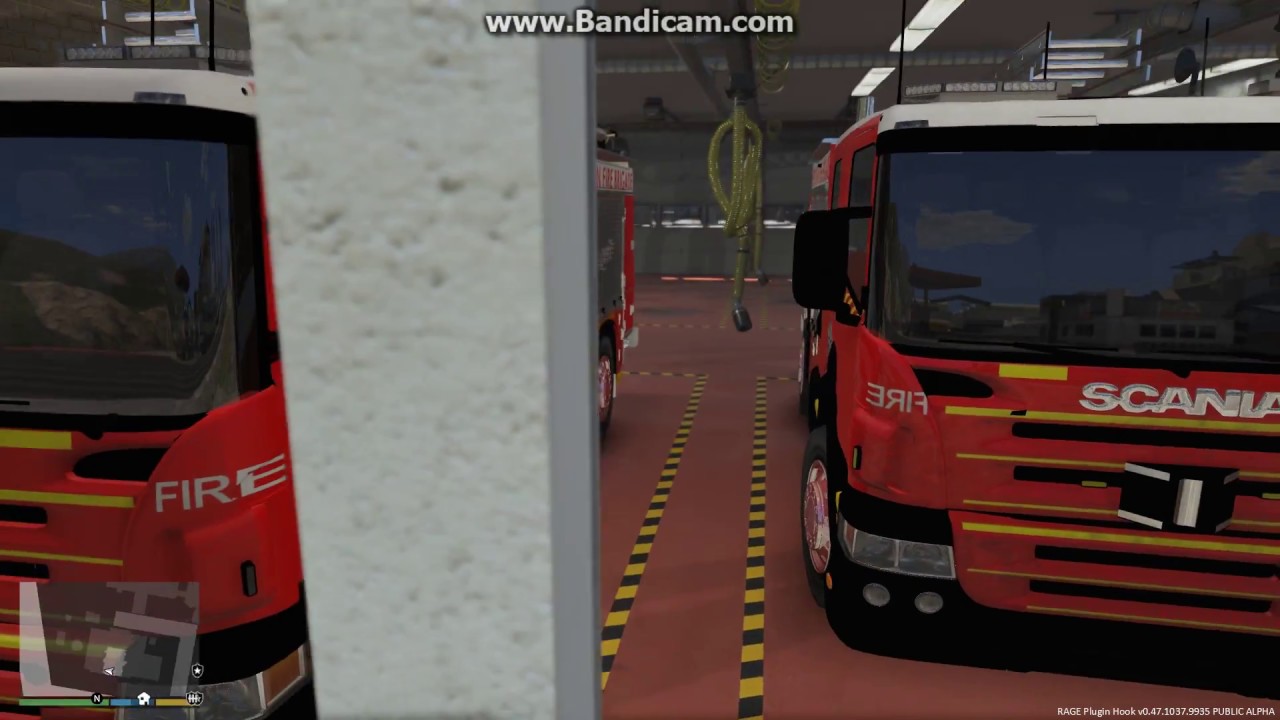 Locktronic Siren (LTS) for Siren Mastery - GTA5-Mods.com