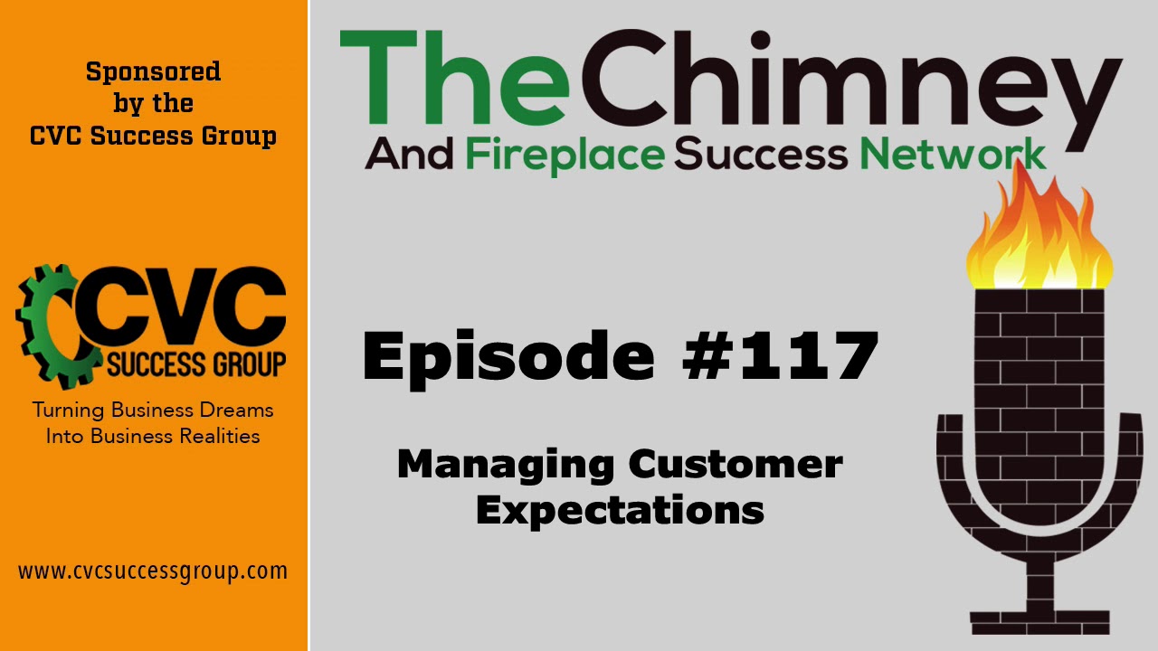 Managing Customer Expectations | Episode 117