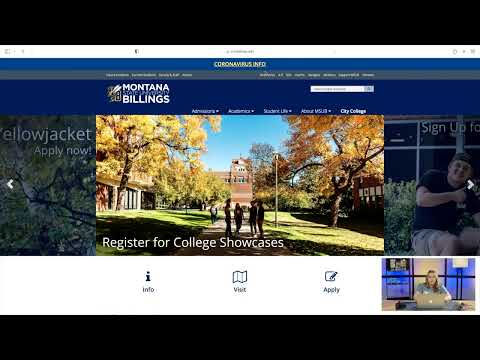 Accessing MyInfo