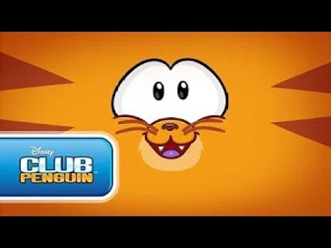 Club Penguin: Adopt A Puffle! - Official Video