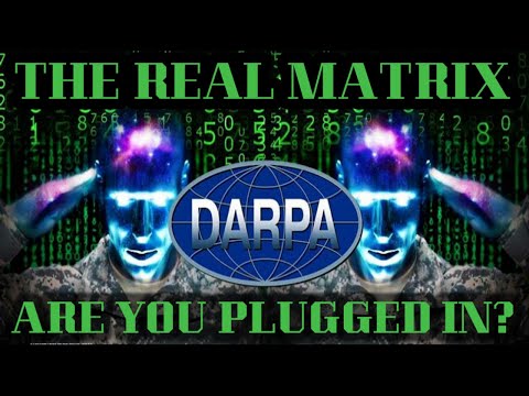 DARPA ADVISOR REVEALS CONSCIOUS A.I. SUPERCOMPUTERS USED FOR MIND ...