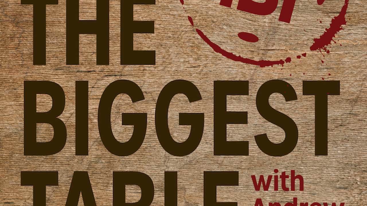 Transforming Disgust into Love with Paul Hoard and Billie Hoard