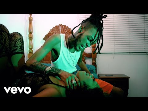 ROZE DON - IMAGE WICKED (OFFICIAL MUSIC VIDEO)