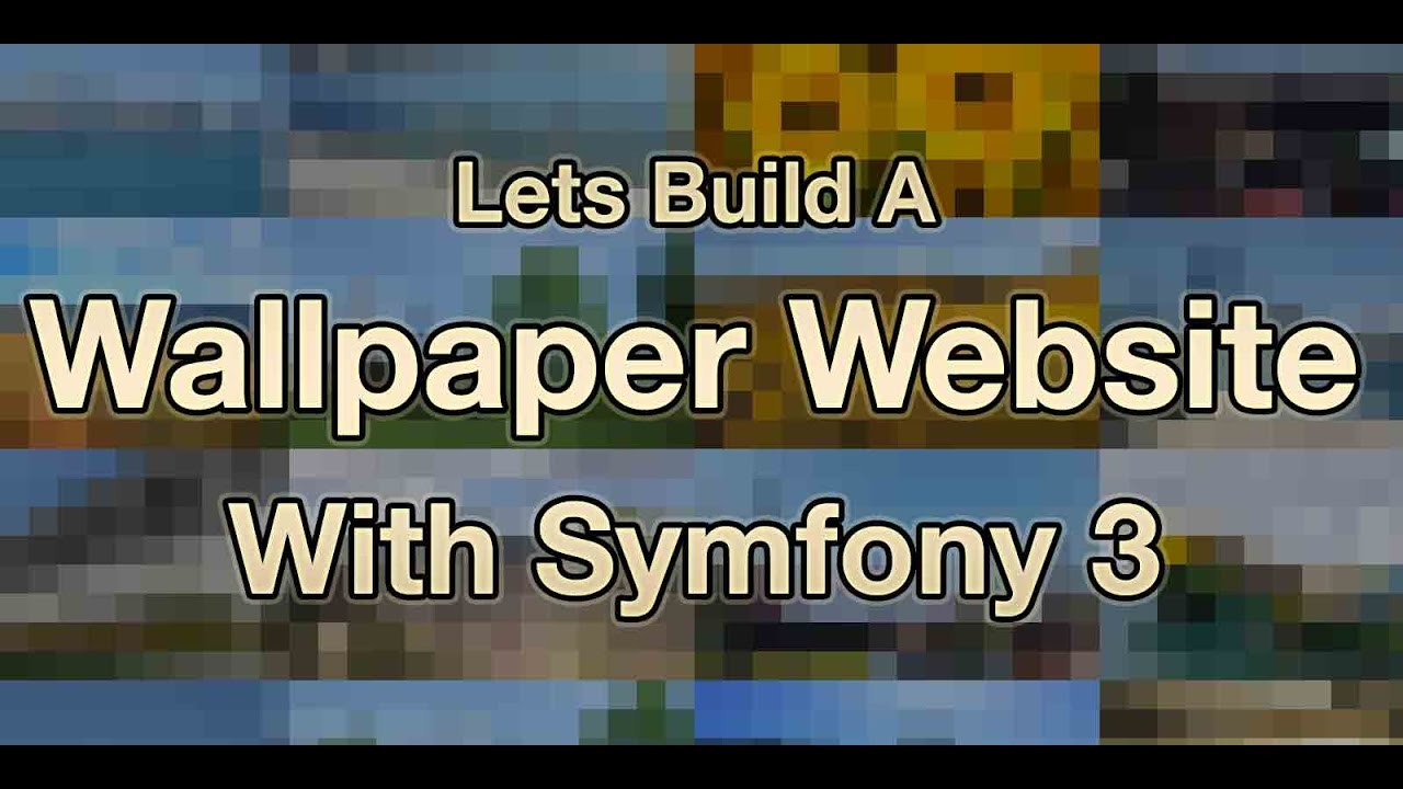 [3/38] Symfony3 Pagination