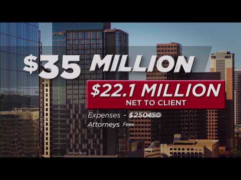 Our Results (2020) - Thomas J. Henry Law - Personal Injury Attorneys