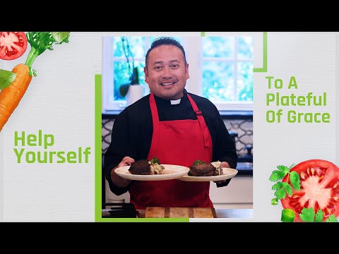 The Heavenly Table - (with Fr. Leo Patalinghug)