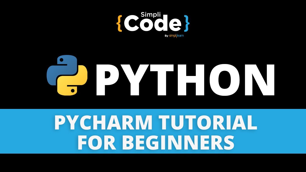 Pycharm Tutorial For Beginners | Debugging Python Code With Pycharm | Python Tutorial | SimpliCode