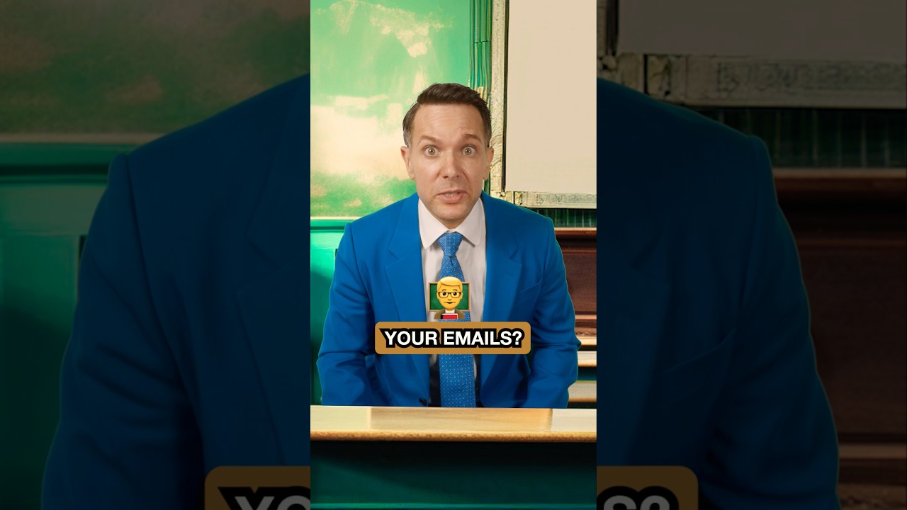 Can Schools Make You Login And Show Them Your Emails?! #law #education