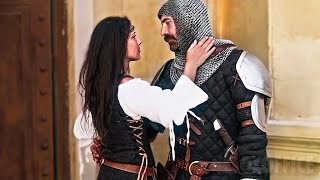 The Secrets of the Court | PERIOD DRAMA | Full Movie in English