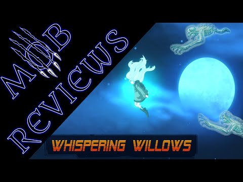 Steam Community :: Whispering Willows