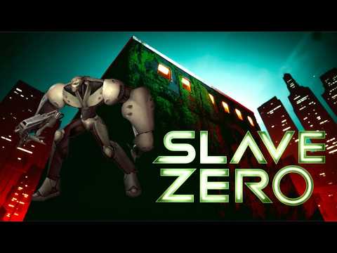 Steam Community :: Video :: Slave Zero Mission 8 No commentary
