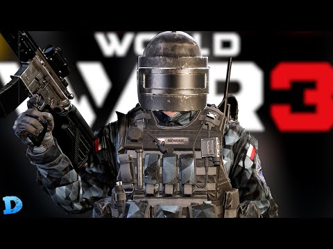 Steam Community :: World War 3