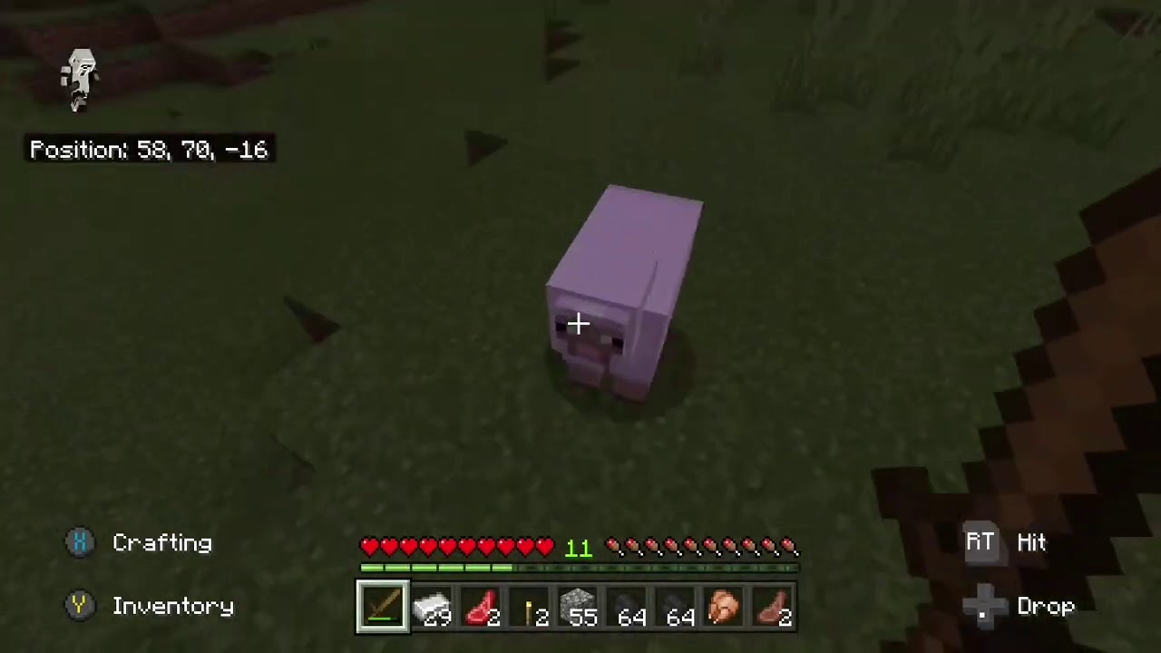 Eaglecraft Ep.1