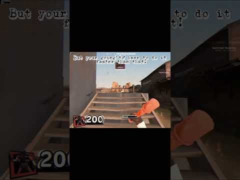 Steam Community :: Video :: A Demo's trimping guide