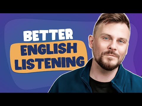 Master English Listening: Powerful Strategies for Improved Comprehension