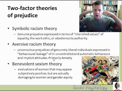 Prejudice 2