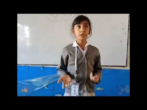 Class 3 - Synonyms