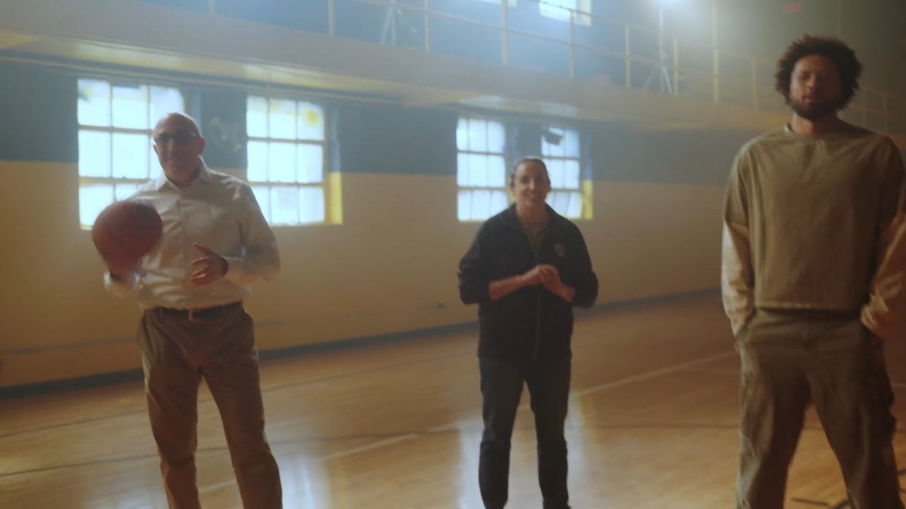 SAM Game with Mark and Beth