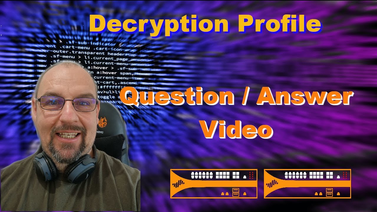 Answer to Decryption Profile Question | How to create Decryption Profiles Palo Alto