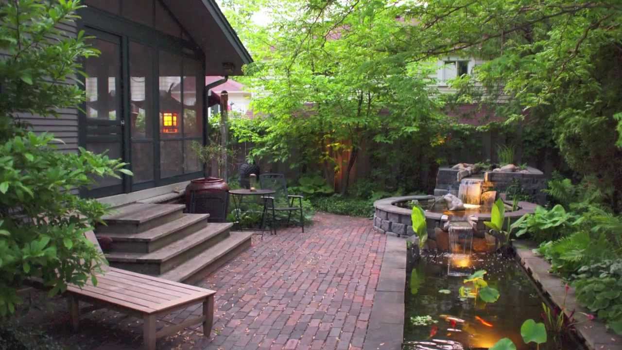 MNLA Landscape Awards 2012 - Design