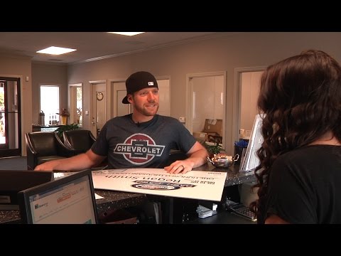 Episode 22: Dash For Cash