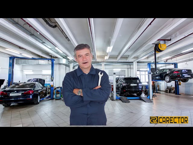 Ошибка P2118 Toyota Camry