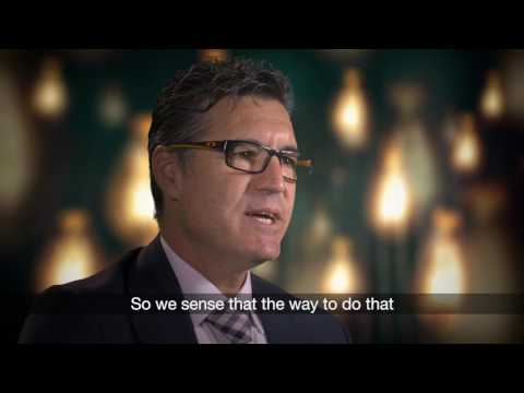ODF Energia streamlines compliance in a deregulated market with IBM BPM software