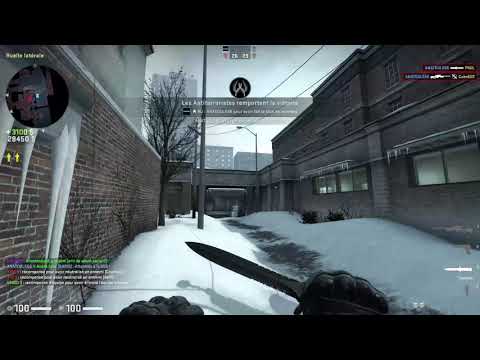 Steam Community :: Video :: CS GO | Kill couteau + noscope
