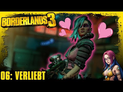 Steam Community :: Video :: Verliebt auf Promethea! 🔫 Borderlands 3 🔫 06