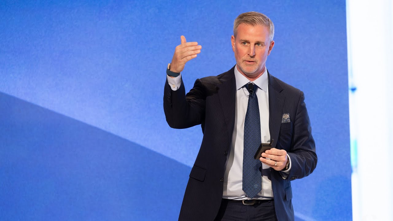 Greg Roche, Distalmotion - Making Robotic Surgery More Accessible | LSI ...