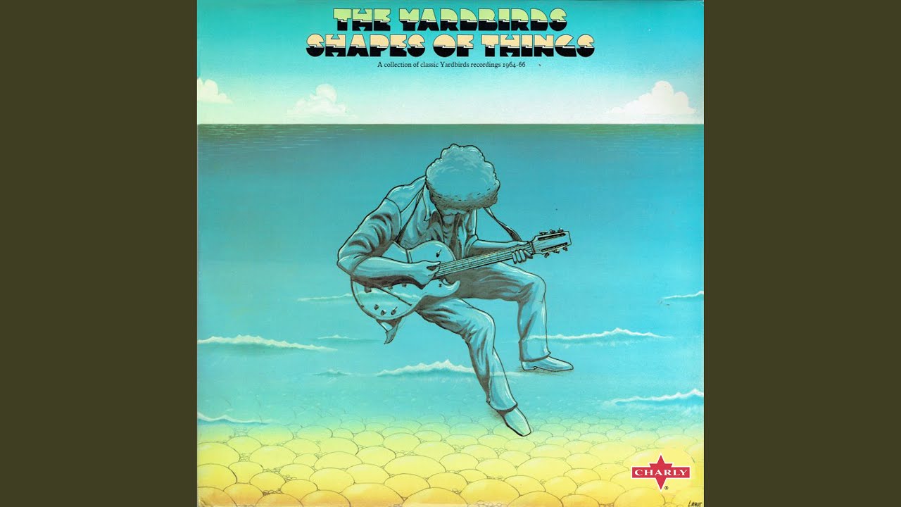 For Your Love (2015 Remaster)
