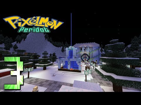 Steam Community :: Video :: [Minecraft | Pokemon] Pixelmon Peridot ...
