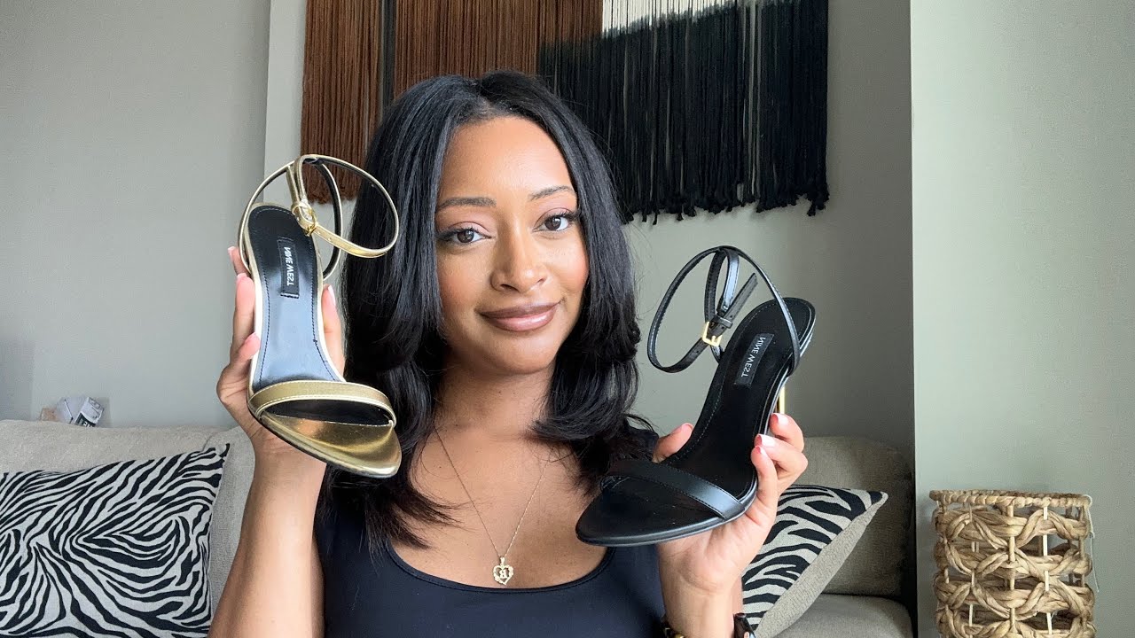 Nine West Reina Shoe Review
