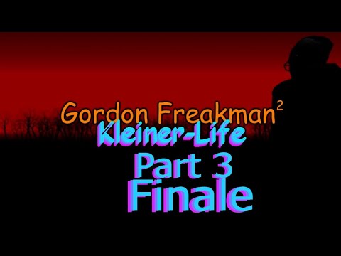Steam Community :: Video :: Gordon Freakman 2: Kleiner Life - 2 Very ...